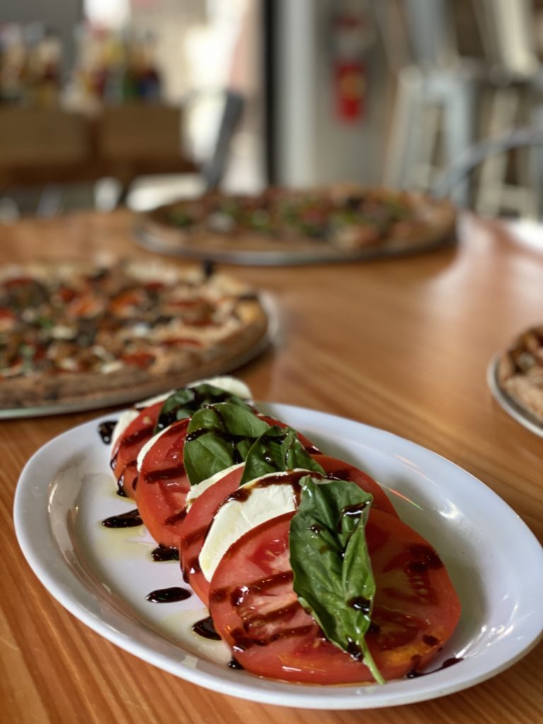 Wood Fired Up Pizza | Our Gallery